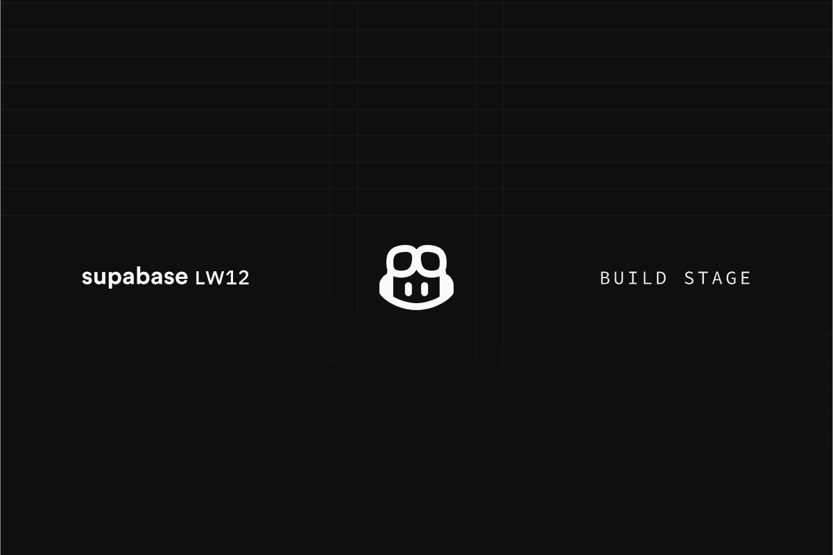 Official Supabase extension for VS Code and GitHub Copilot