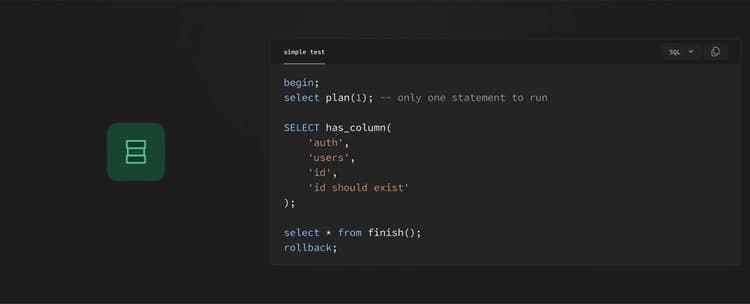 Supabase Beta October 2022