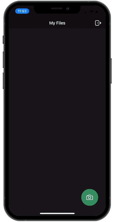 React Native file upload with Supabase Storage