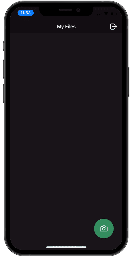 React Native file upload with Supabase Storage