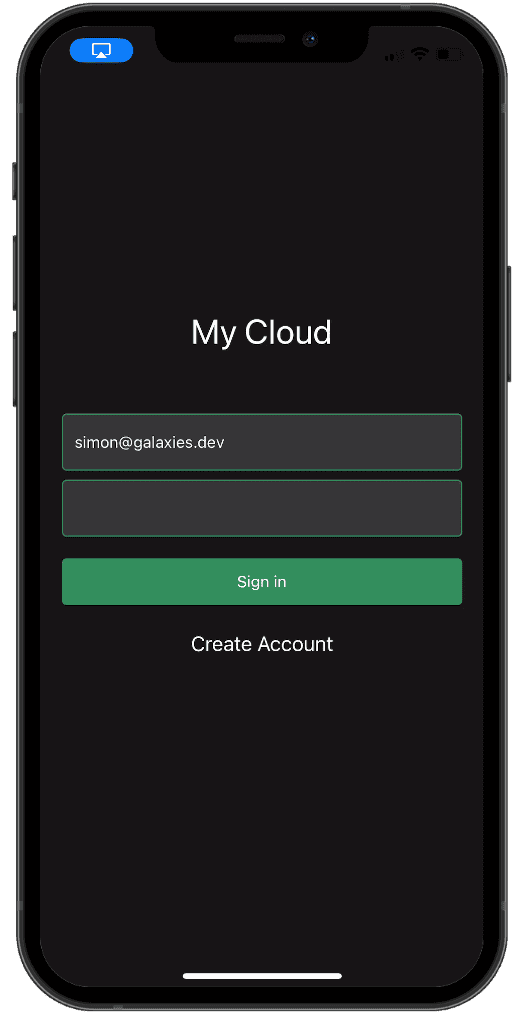 React Native file upload with Supabase Storage