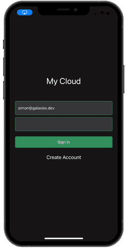 React Native file upload with Supabase Storage