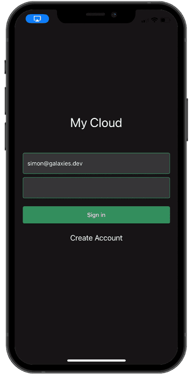 React Native File Upload With Supabase Storage