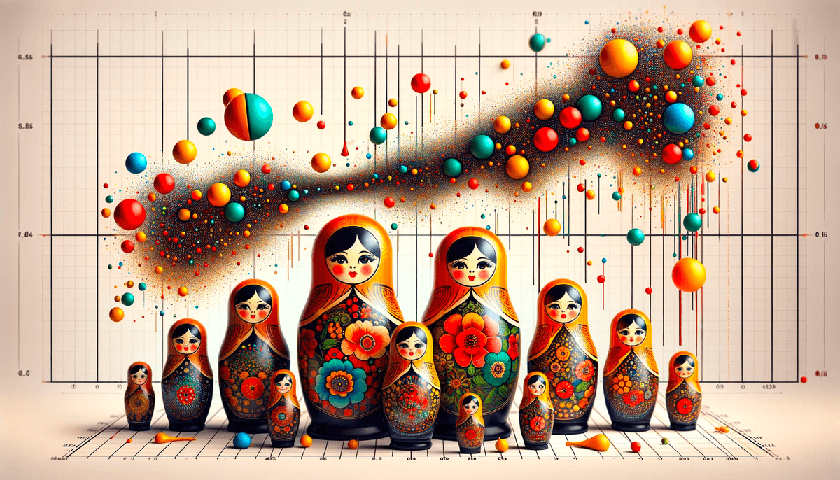 Matryoshka embeddings: faster OpenAI vector search using Adaptive Retrieval