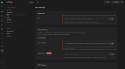 Getting started with Flutter authentication