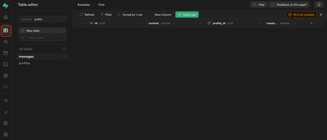 Flutter Tutorial Building A Flutter Chat App 4190