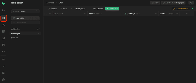 Flutter Tutorial: building a Flutter chat app