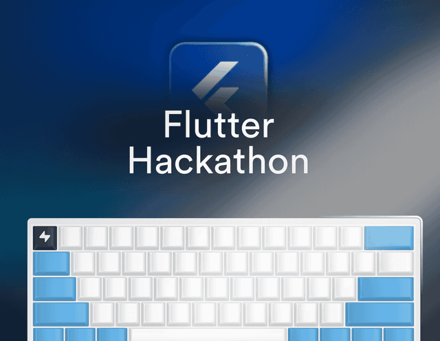 Flutter Hackathon
