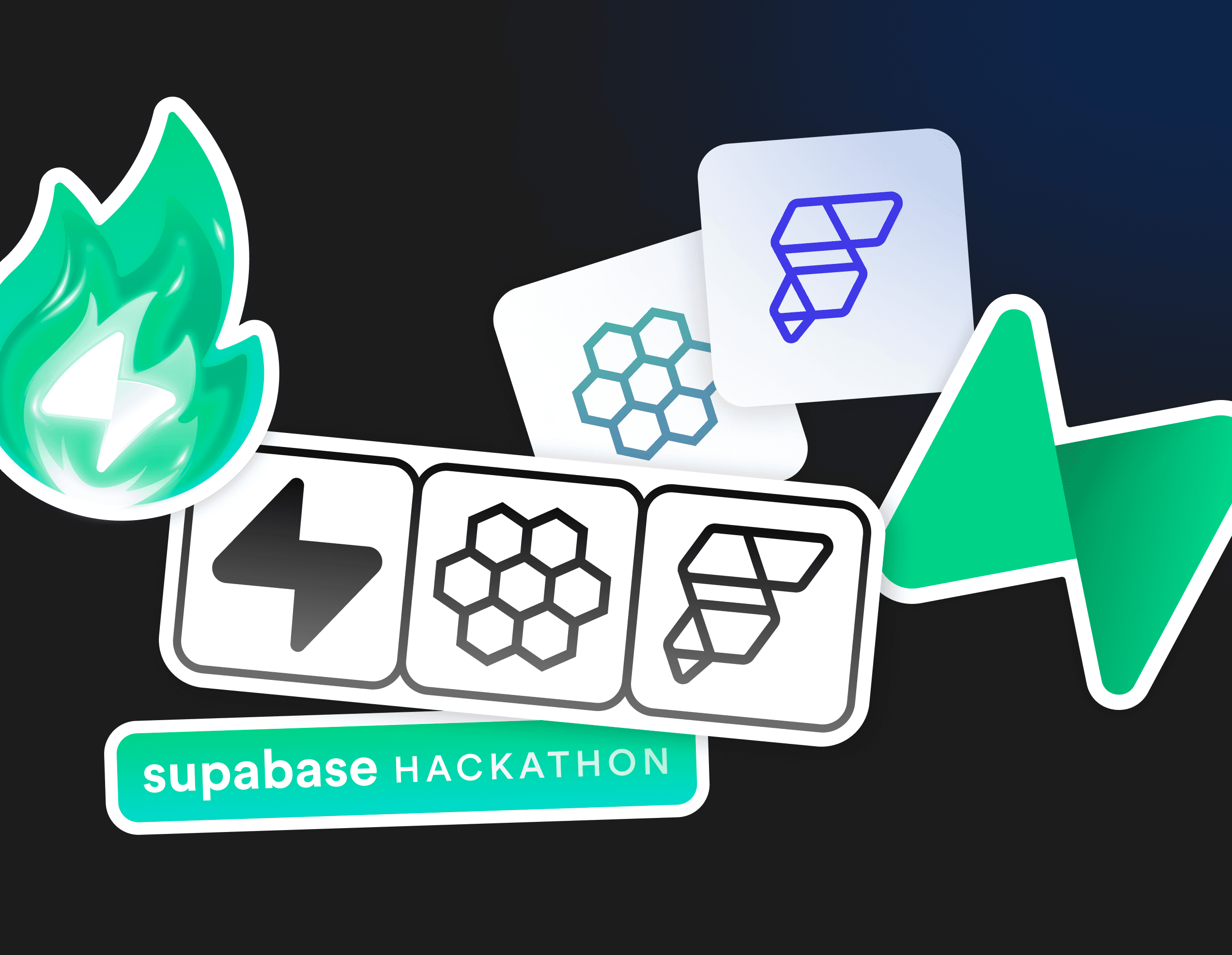 Flutter Hackathon