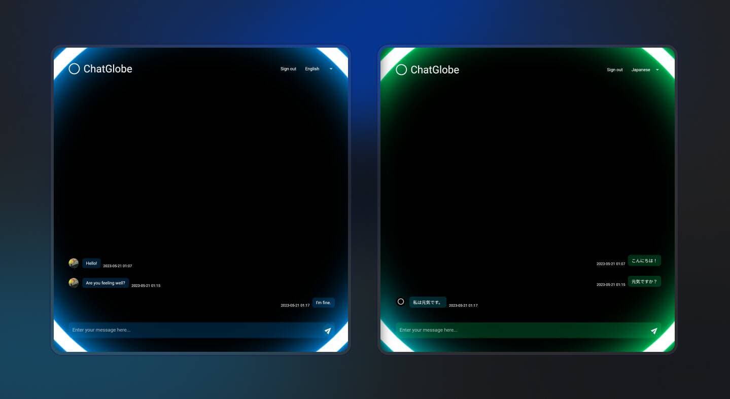 Flutter Hackathon Winners