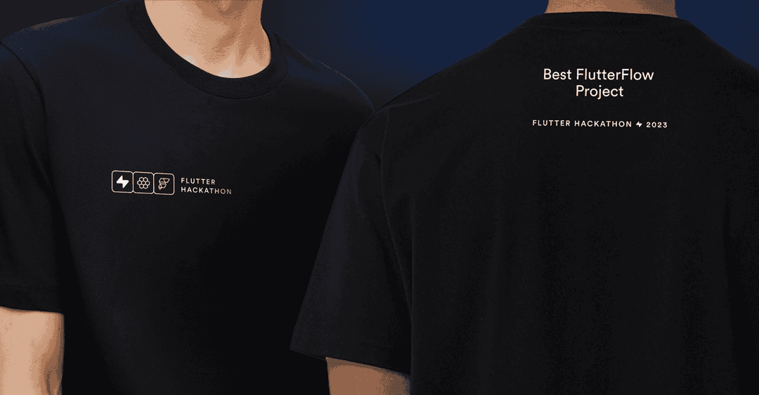 Flutter Hackathon Winners