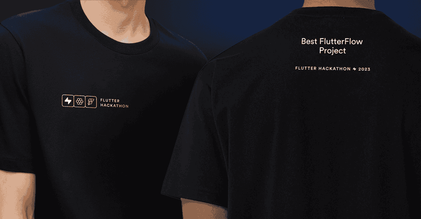 Flutter Hackathon Winners