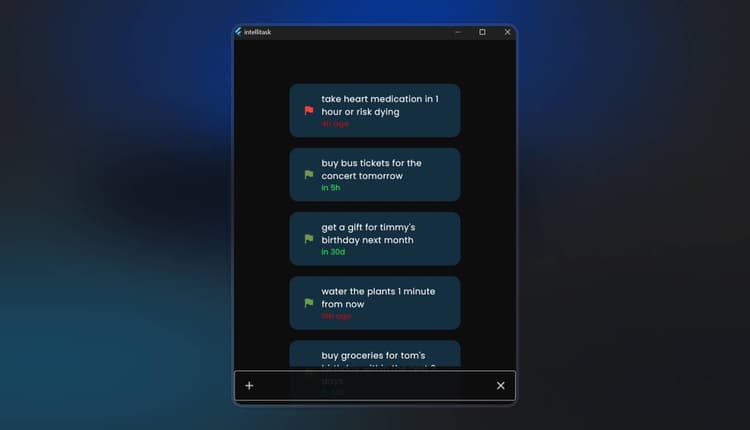 Flutter Hackathon Winners