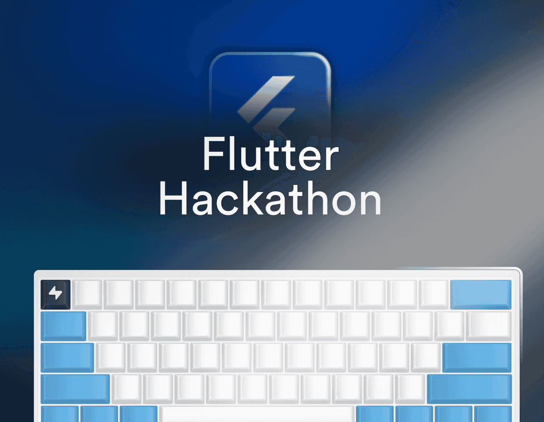 Flutter Hackathon Winners