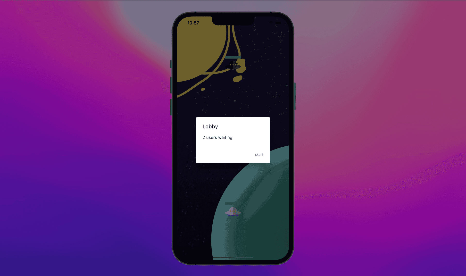 How to build a real-time multiplayer game with Flutter Flame