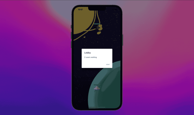 How to build a real-time multiplayer game with Flutter Flame