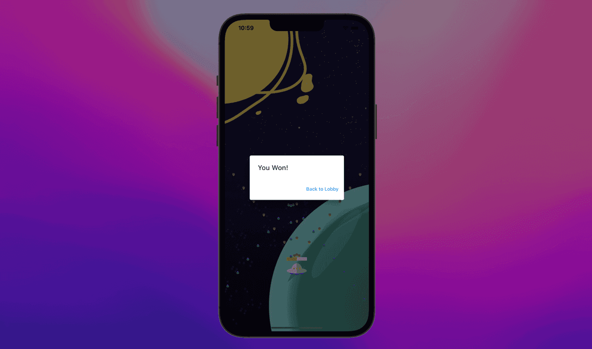 How to build a real-time multiplayer game with Flutter Flame
