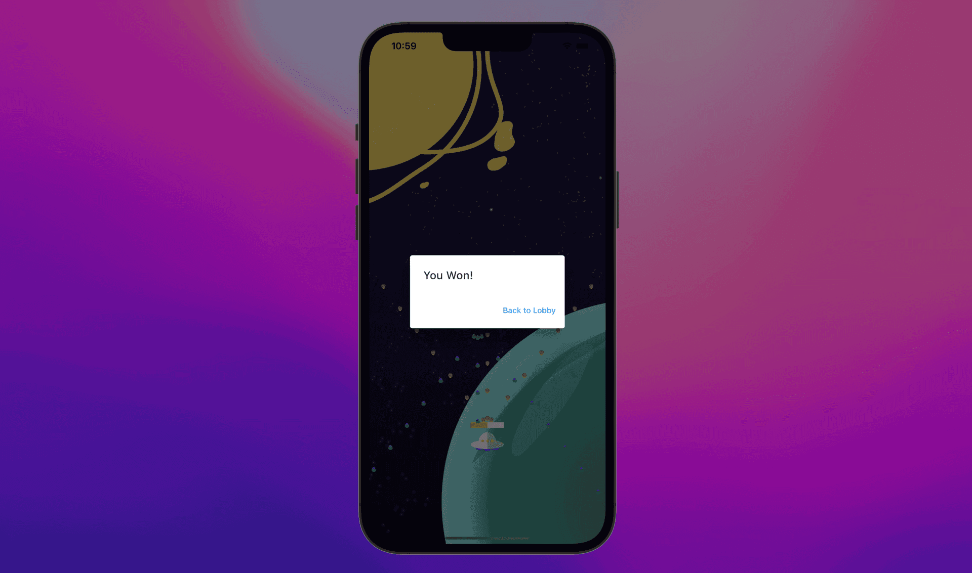 How to build a real-time multiplayer game with Flutter Flame