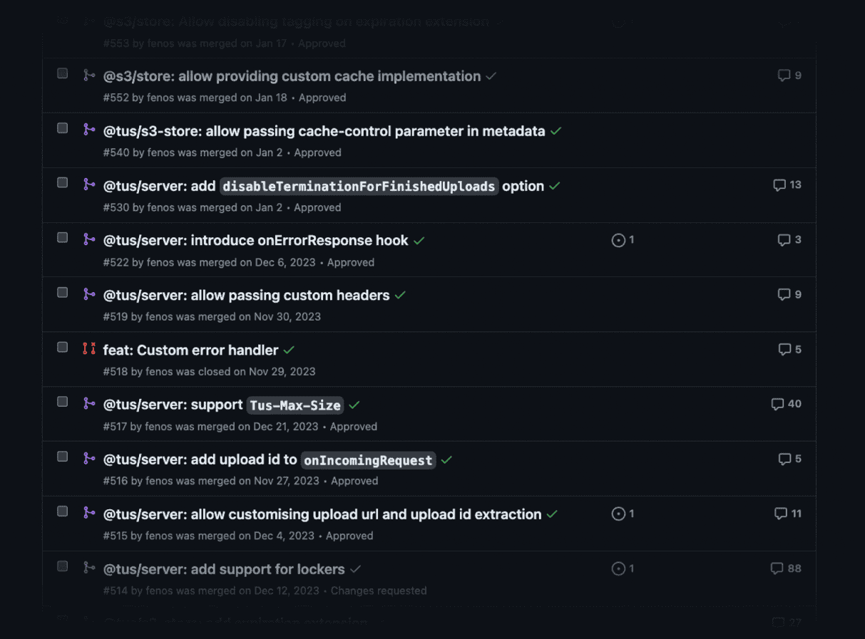 Supabase Storage: now supports the S3 protocol