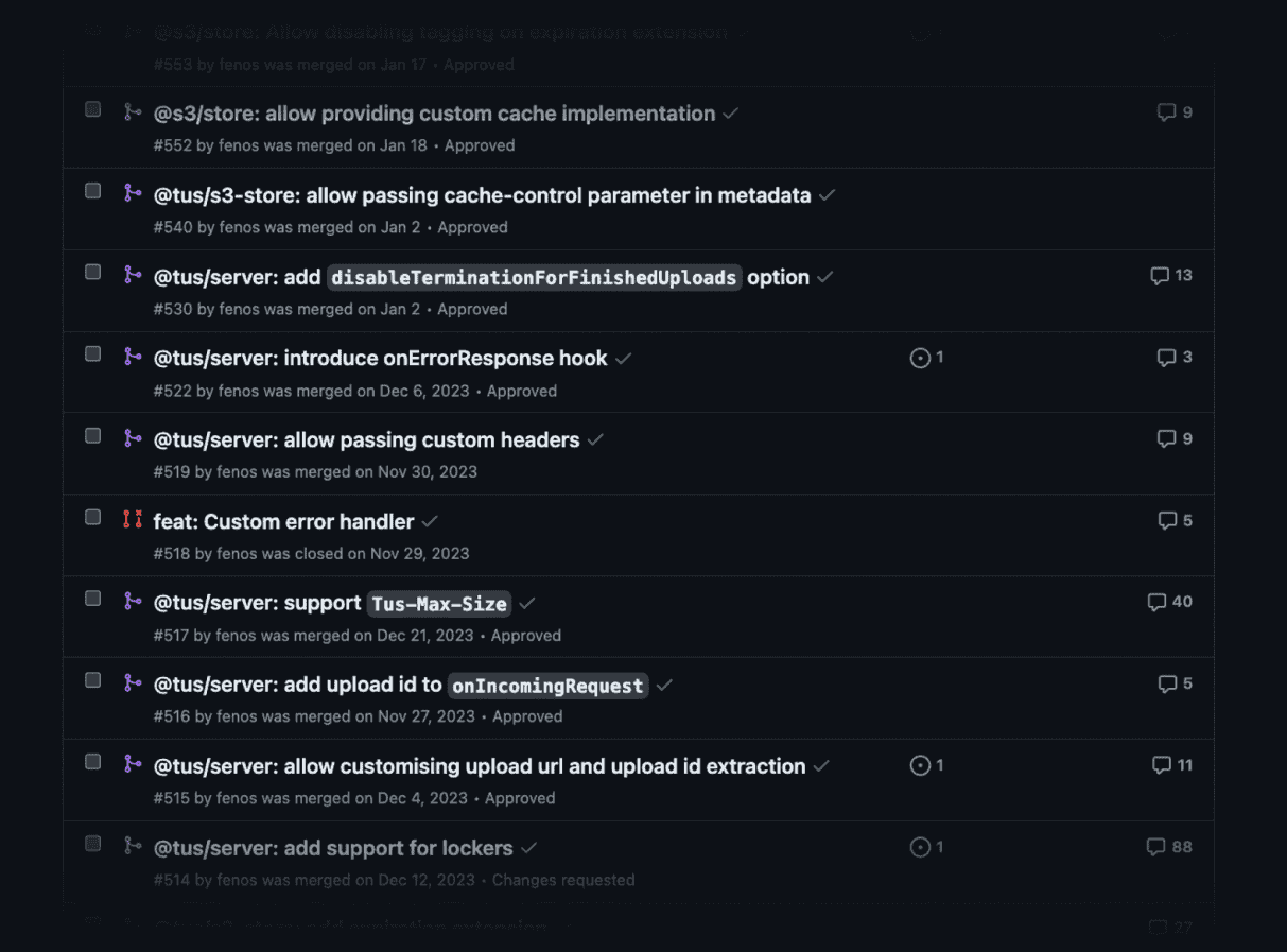 Supabase Storage: now supports the S3 protocol