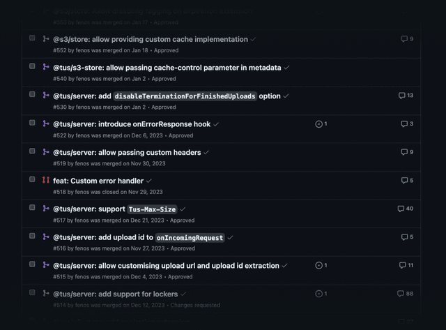 Supabase Storage Now Supports The S3 Protocol