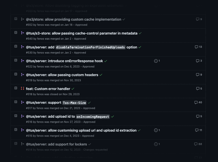 Supabase Storage: now supports the S3 protocol