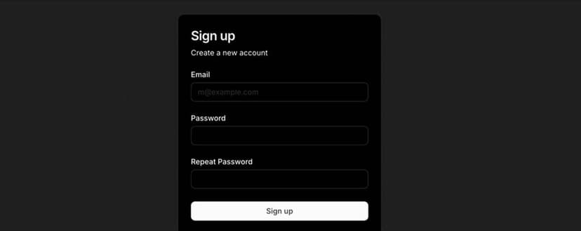 Introducing the Supabase UI Library