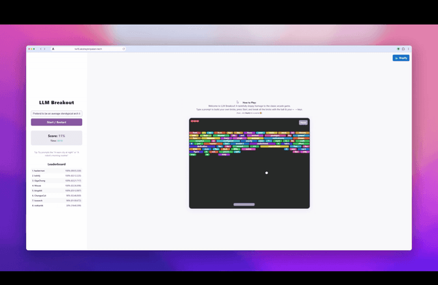 Supabase Launch Week 15 Hackathon Winner Announcement