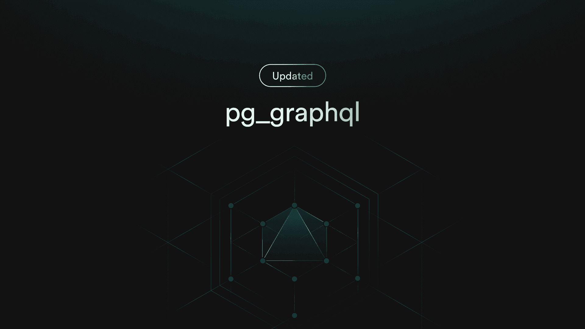 What's New in pg_graphql v1.2