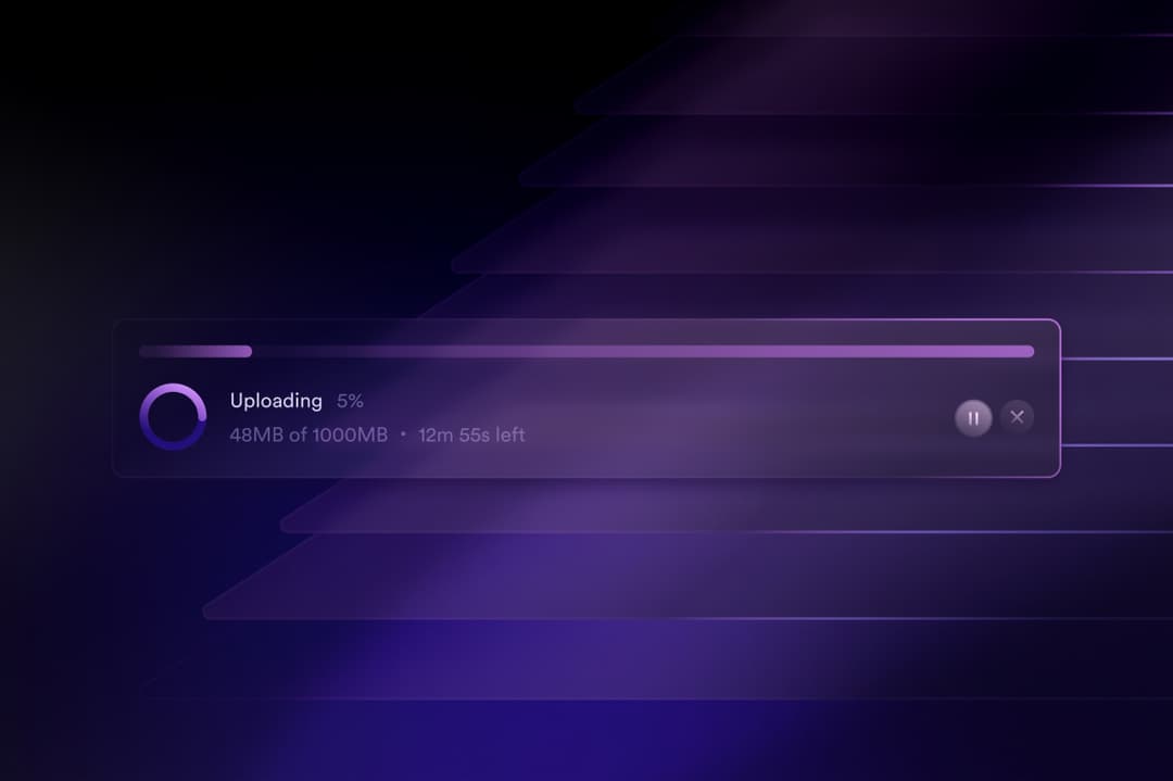 Supabase Storage V3 Resumable Uploads With Support For 50gb Files