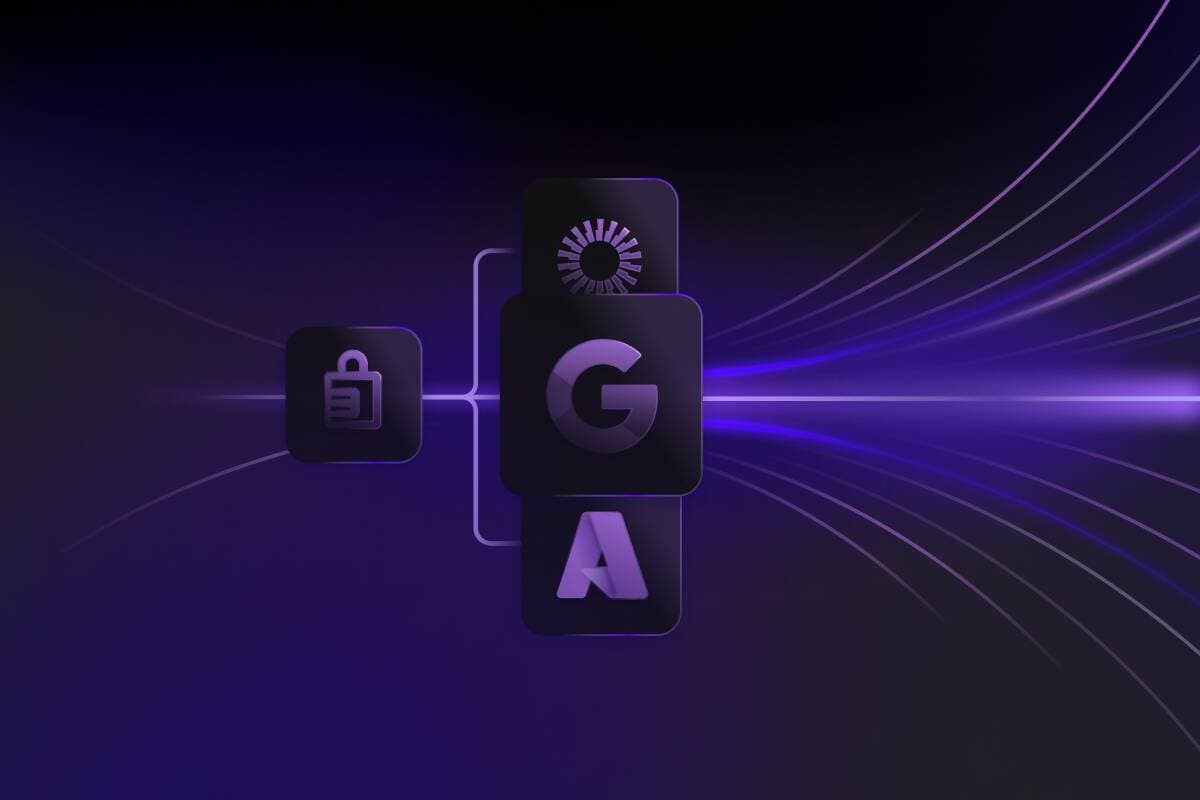 Supabase Auth: SSO, Mobile, and Server-side support