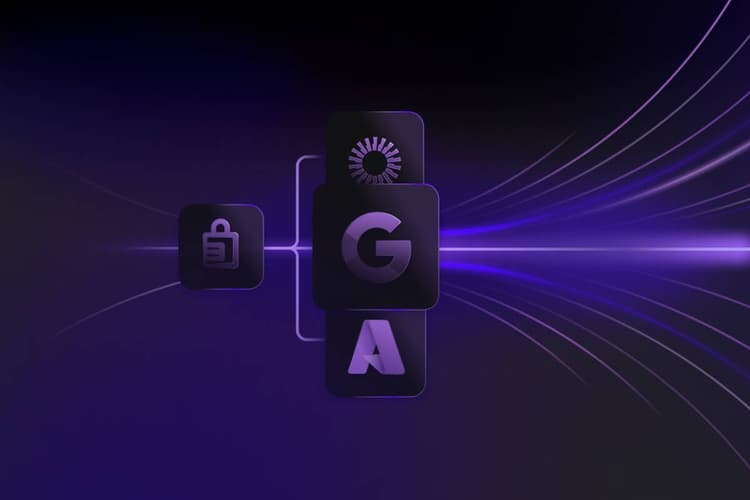 Supabase Auth: SSO, Mobile, and Server-side support