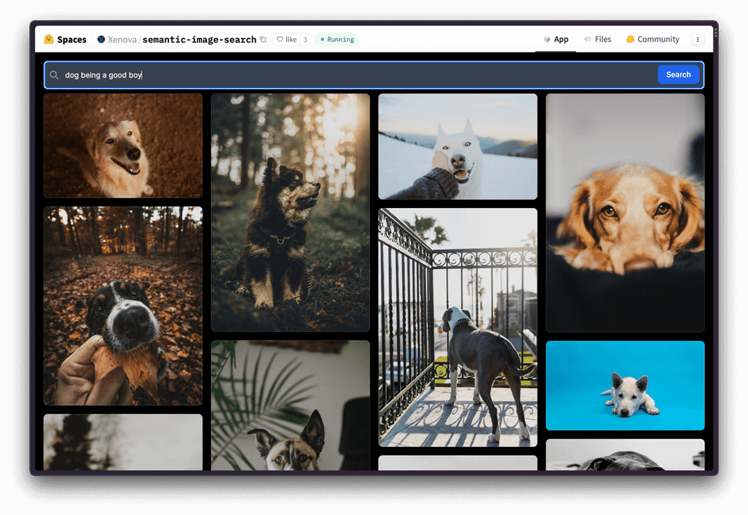 Hugging Face is now supported in Supabase