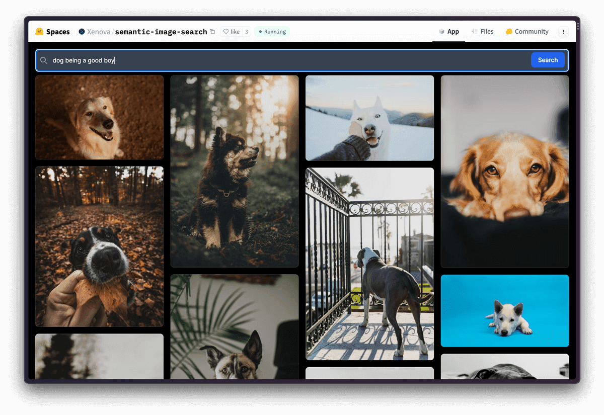Hugging Face is now supported in Supabase