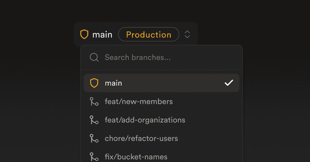 Supabase Local Dev: migrations, branching, and observability