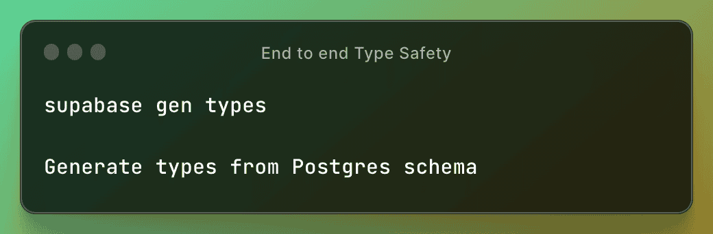 Supabase Local Dev: migrations, branching, and observability