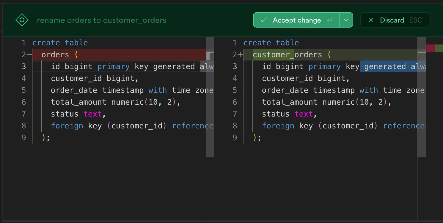 Supabase Studio 3.0: AI SQL Editor, Schema Diagrams, and new Wrappers