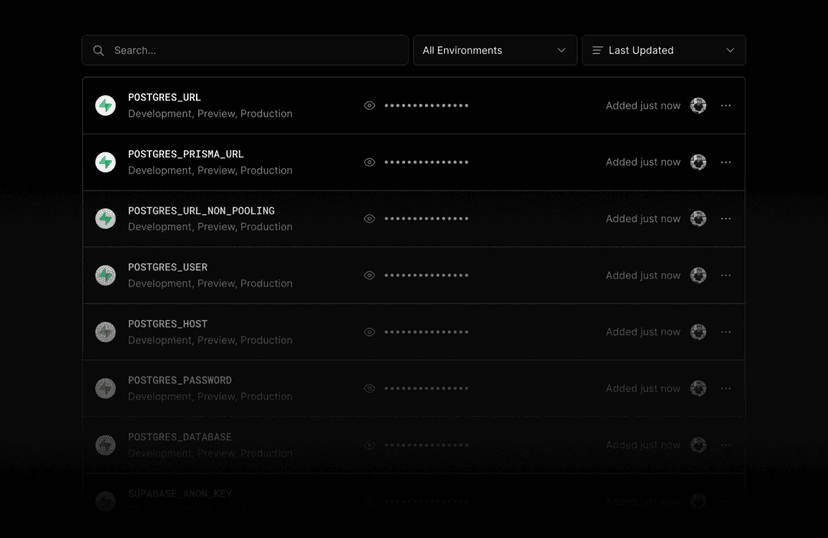 Vercel Integration and Next.js App Router Support
