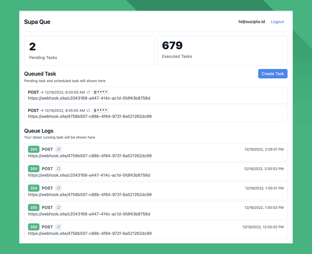 Launch Week 6 Hackathon Winners