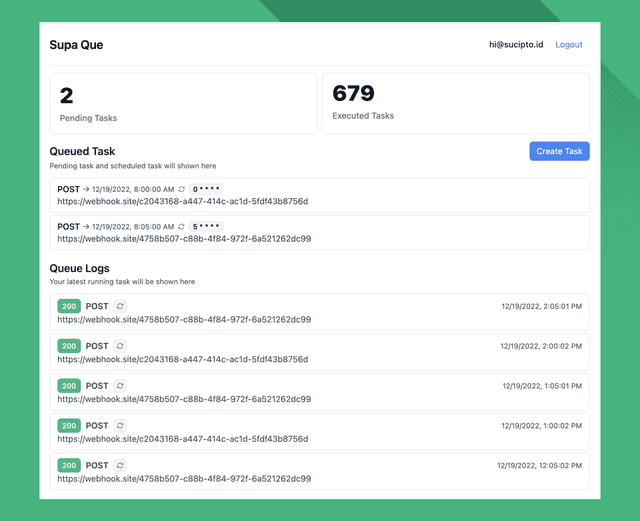 Launch Week 6 Hackathon Winners