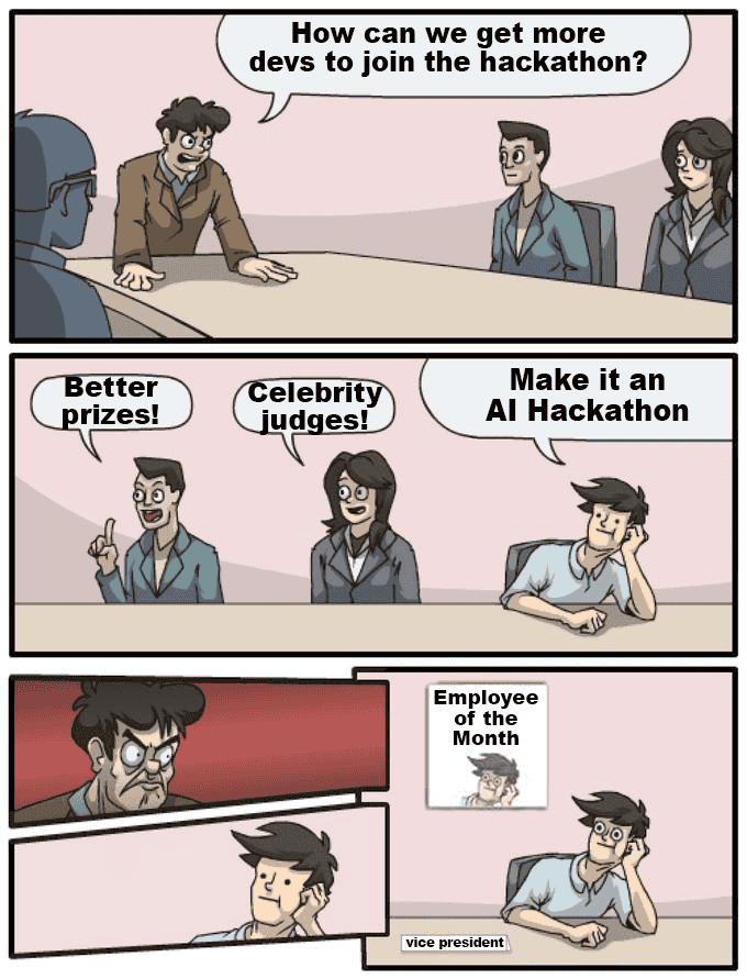 The Supabase AI Hackathon