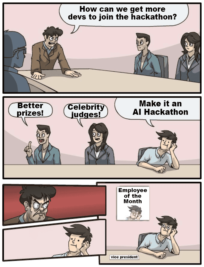 The Supabase AI Hackathon