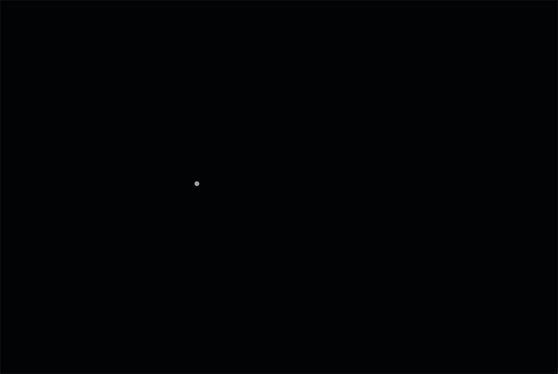 Coding the stars - an interactive constellation with Three.js and React Three Fiber