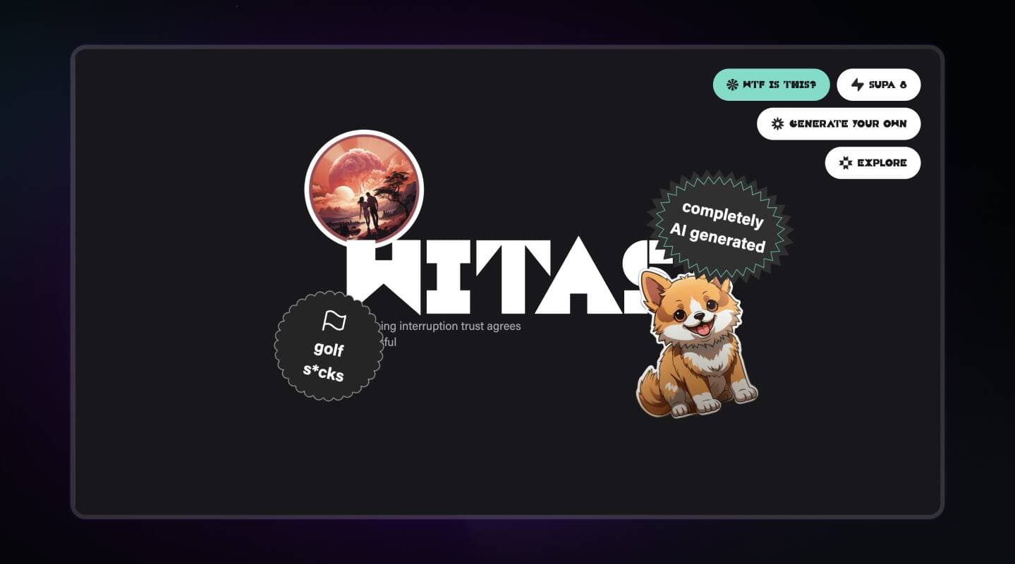 Launch Week 8 Hackathon Winners