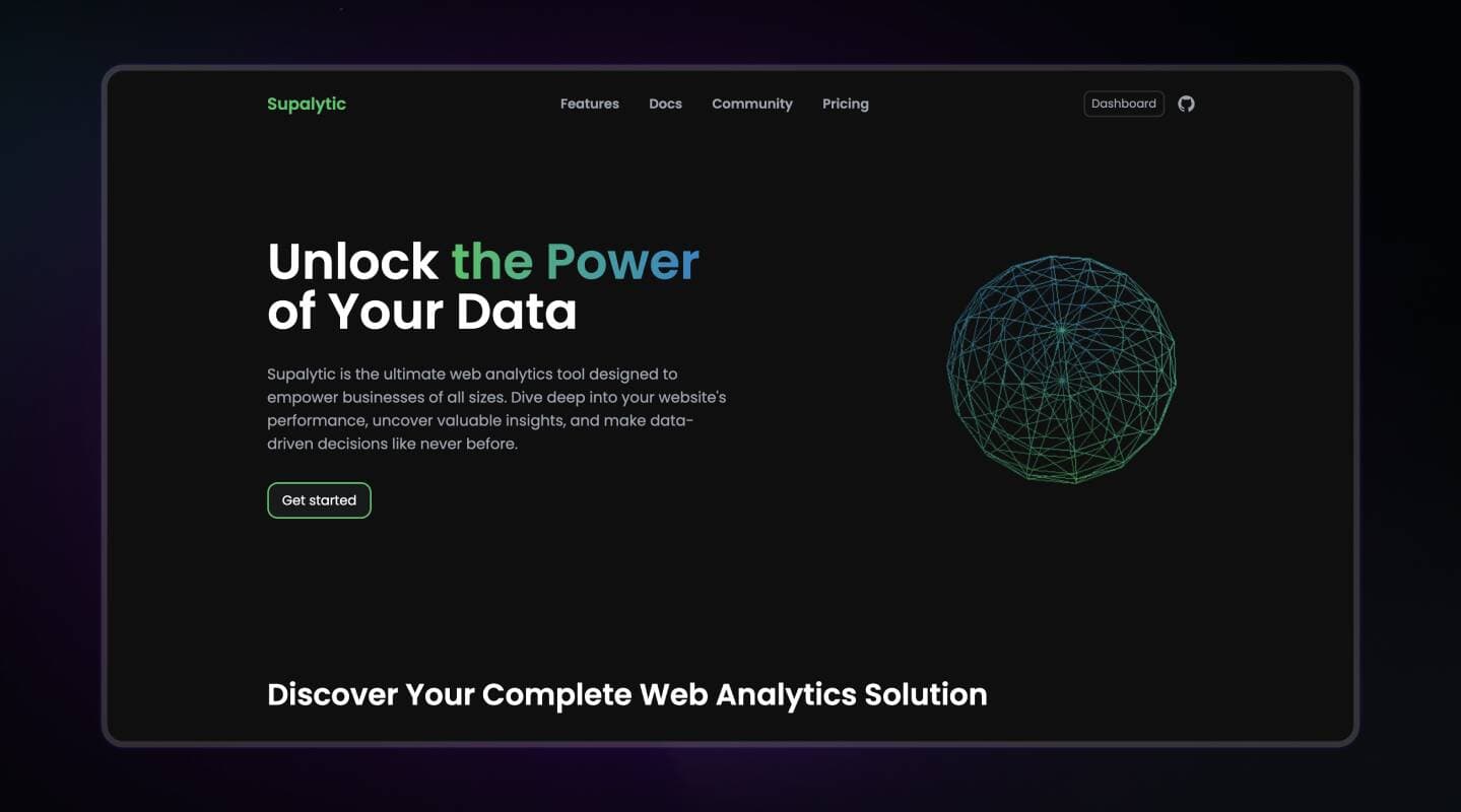 Launch Week 8 Hackathon Winners