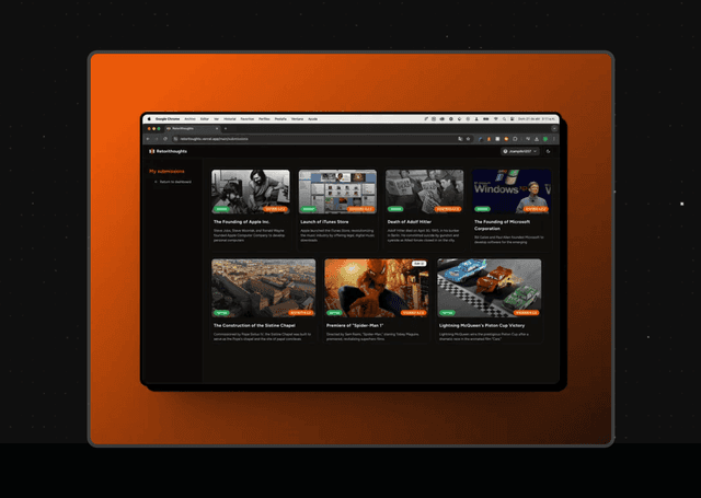 Open Source Hackathon 2024 winners