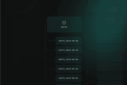 Dynamic Table Partitioning In Postgres