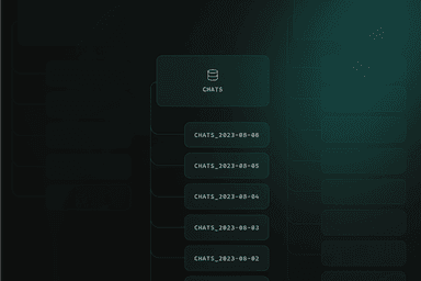 Dynamic Table Partitioning in Postgres