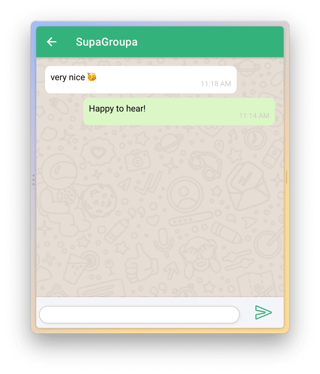 Authentication In Ionic Angular With Supabase