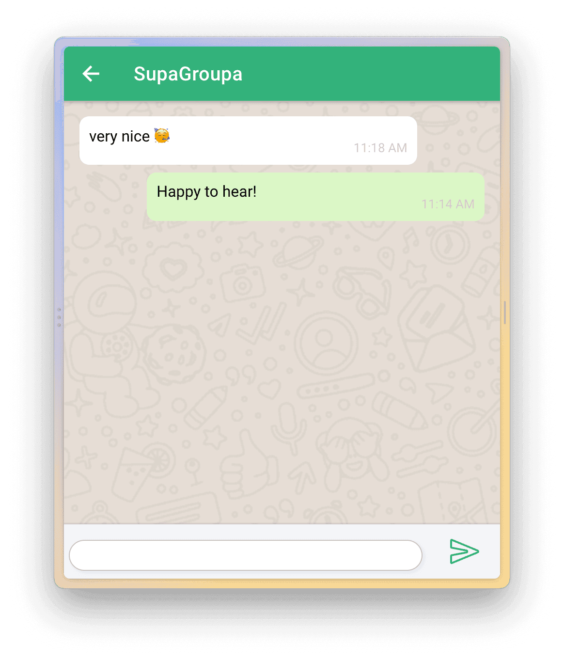Authentication in Ionic Angular with Supabase